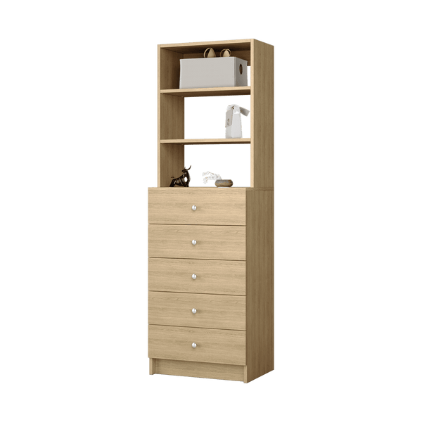Drawer hutch store