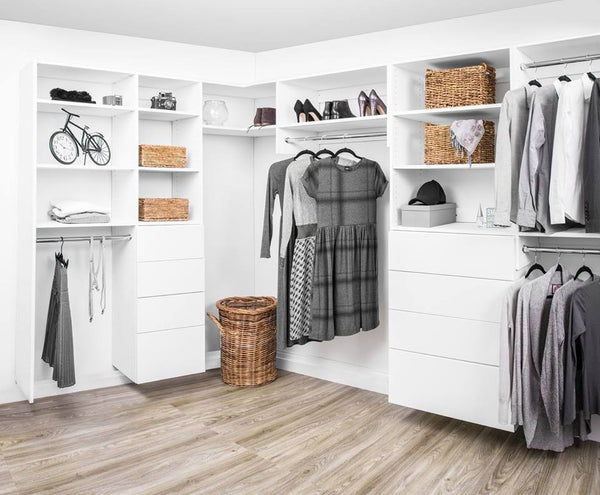 How to Keep Your Closet Organized for the Holiday Season