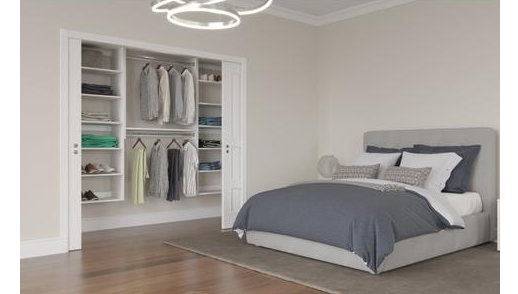 6 Reasons Why Modular Custom Closets are Worth It