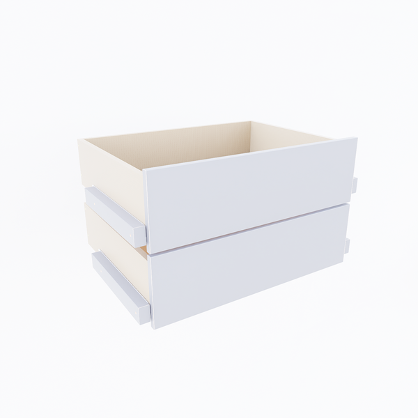 Wardrobe Drawer Pack | Modular Closets