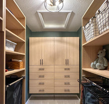 Real customers, Real closet love!