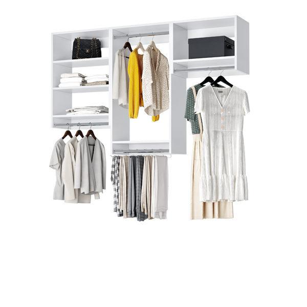 Value Closet Kit | Modular Closets