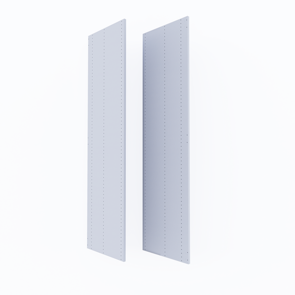 Wardrobe Side Panels | Modular Closets