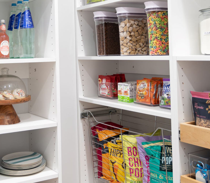 Custom Closets, Made Affordable | Modular Closets