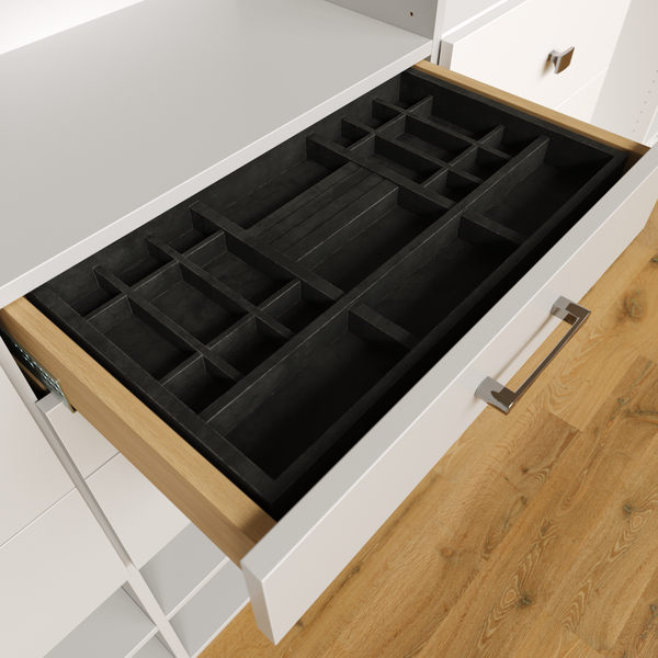 Alto Jewelry Tray | Modular Closets