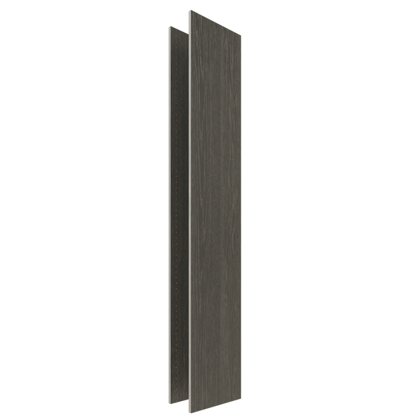 Alto Side Panel Pack | Modular Closets