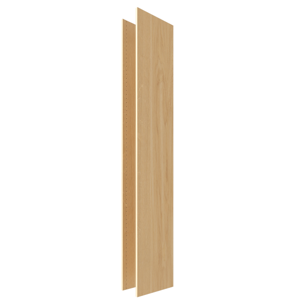Alto Side Panel Pack | Modular Closets